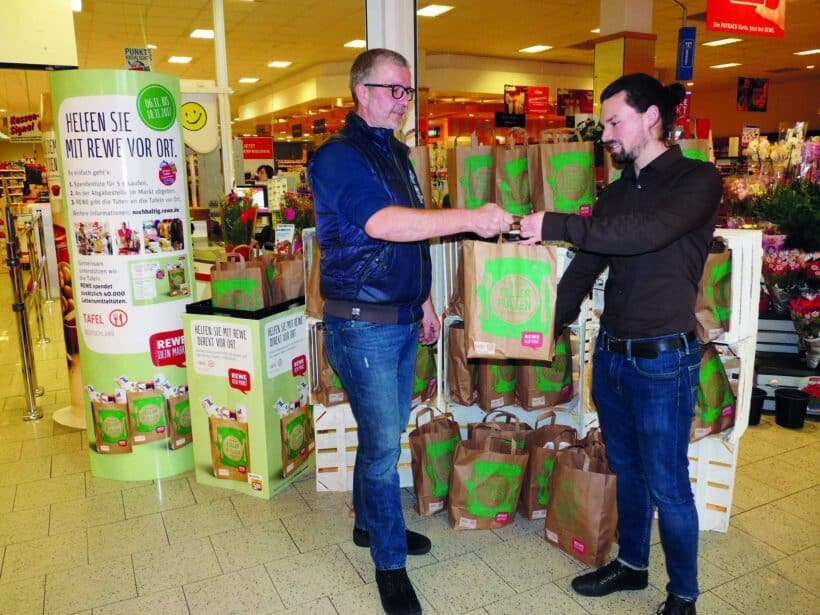 Aktuelles – Seite 3 – rewe-hundertmark.de