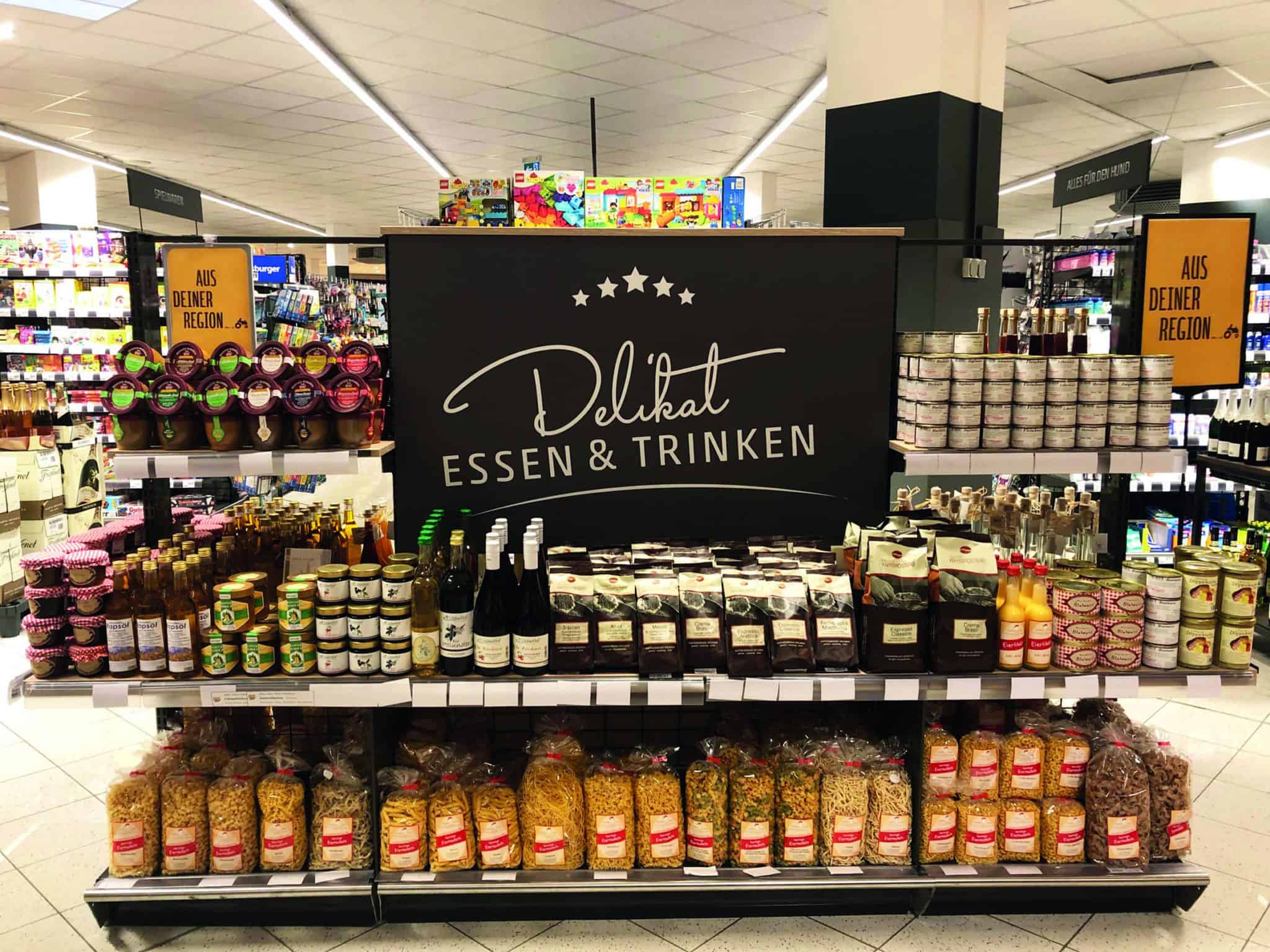 Regionalregal Kaisersesch – rewe-hundertmark.de